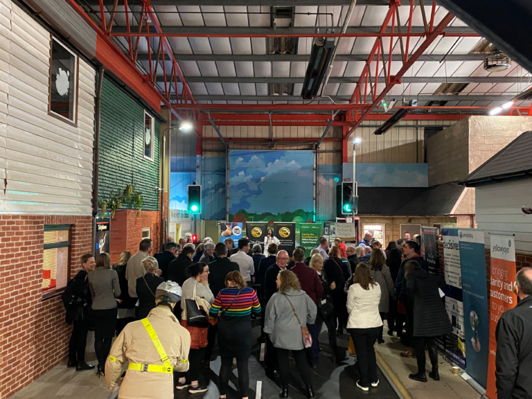 Looking For Venue Hire? Choose The Safety Centre! - The Safety Centre