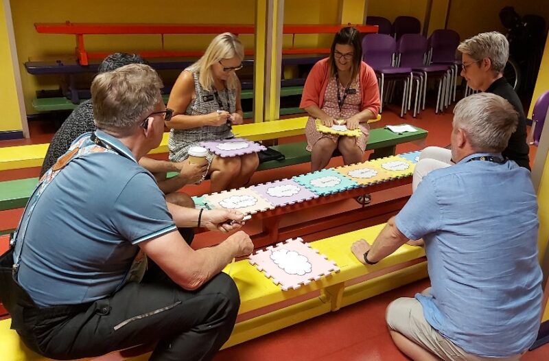 Looking For Venue Hire? Choose The Safety Centre! - The Safety Centre