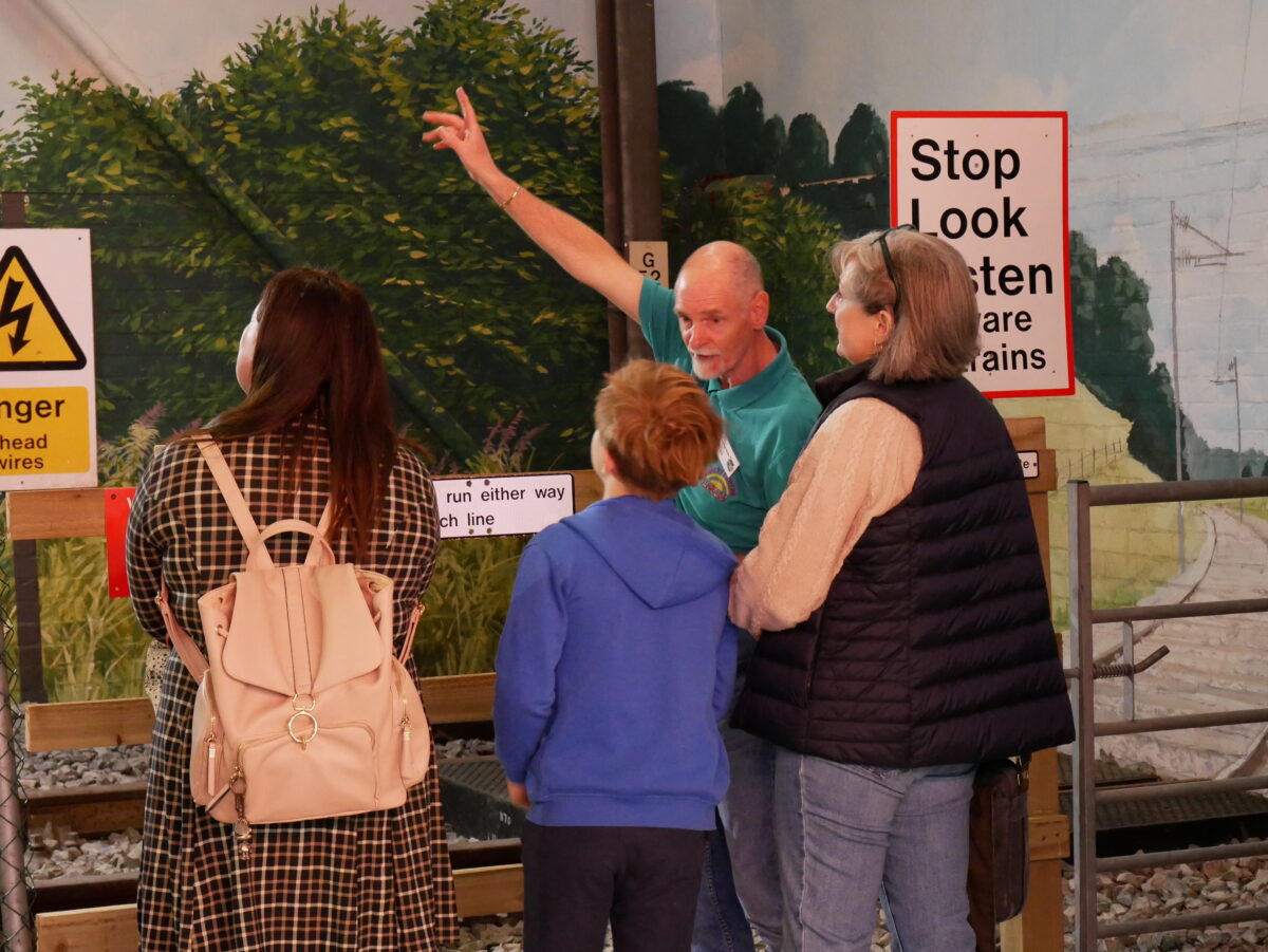 Hazard Alley - The Region's Leading Safety Education Charity