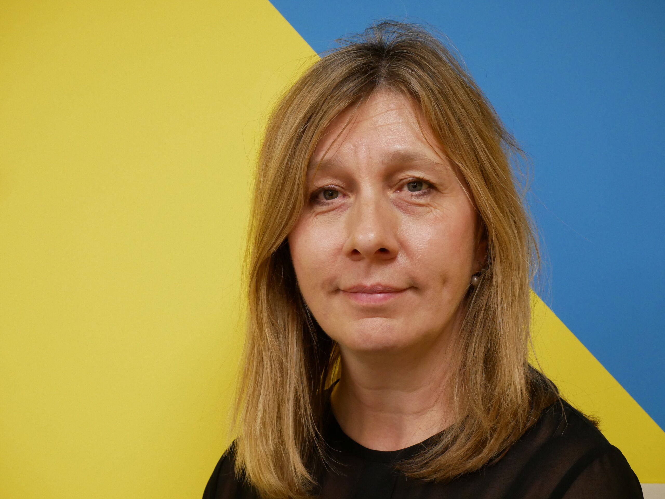 The Team & Volunteers