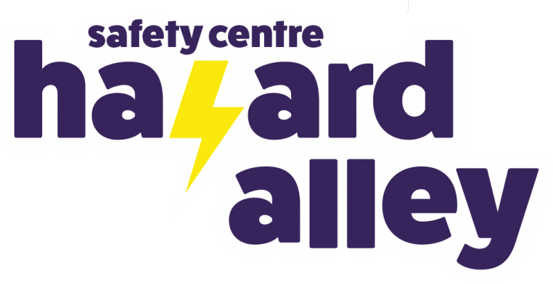 Hazard Alley - The Region's Leading Safety Education Charity